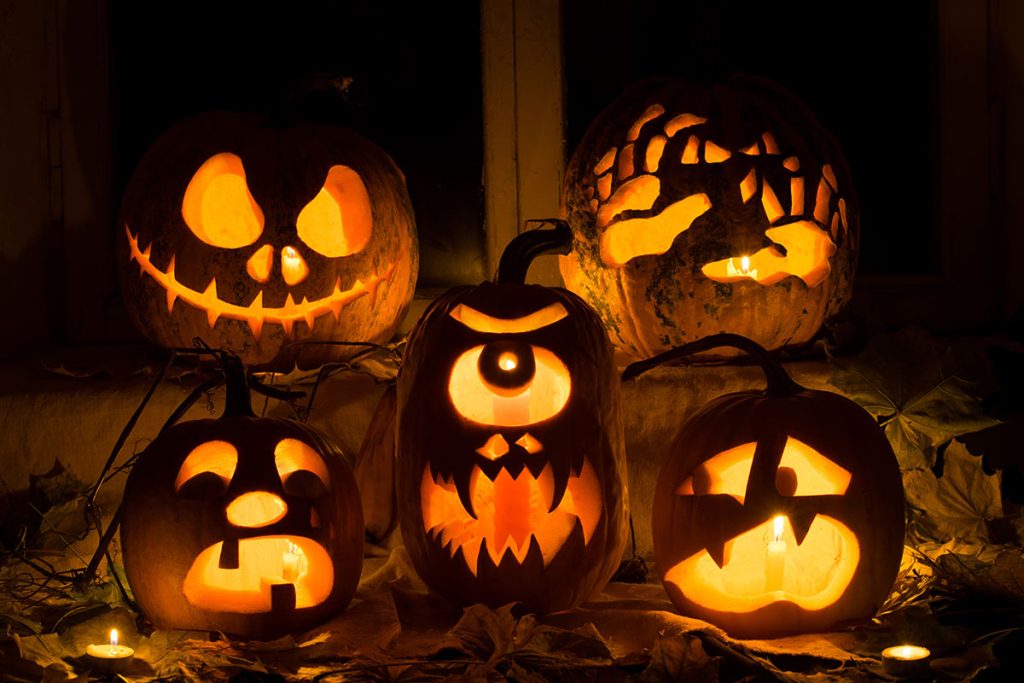 A Halloween Plumbing Tip | Aaron Swift Plumbing